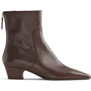 Madewell Cushioned Boots For Women