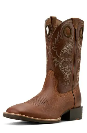 Ariat Sport Rodeo Western Boot