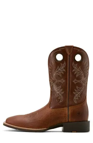 Ariat Sport Rodeo Western Boot