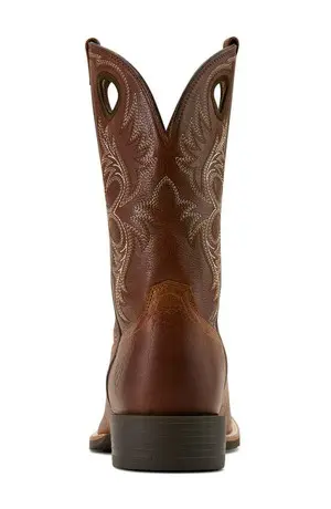 Ariat Sport Rodeo Western Boot