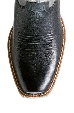 Ariat Renegade Western Boot - Black