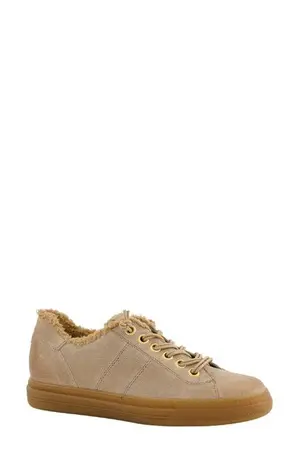 Paul Green Hadley Fluff Sneaker