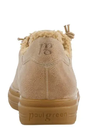 Paul Green Hadley Fluff Sneaker