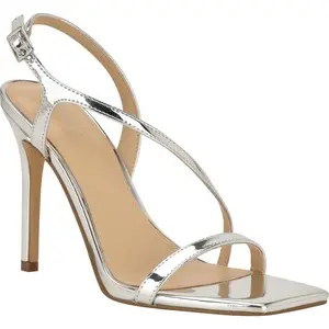Calvin Klein Square Toe Sandals For Women