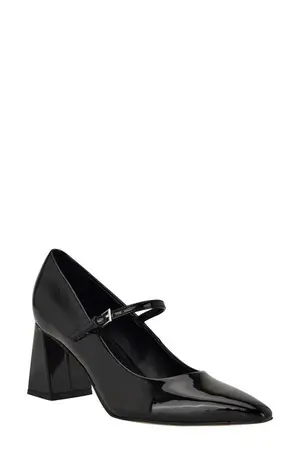 Calvin Klein Mary Jane Pumps