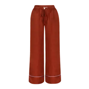 UNTITLED IN MOTION Emissus Wide Leg Pant