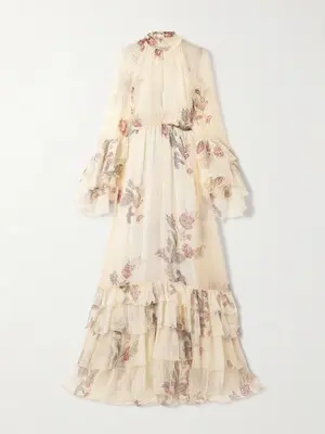 Etro Knotted Day Dresses
