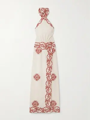 Johanna Ortiz Wrap Swimwear For Women