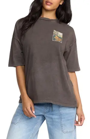 Billabong Oversized Tops