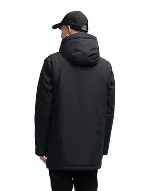 Pajar Lightweight Walking Coat - Black