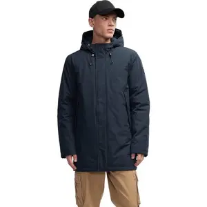 Pajar Lightweight Walking Coat - Navy