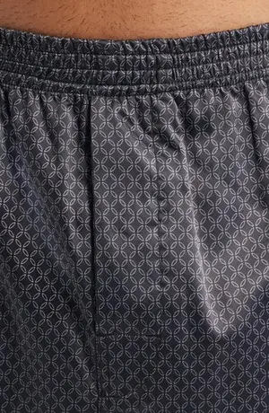 Majestic International Dreams Of Satin Boxers