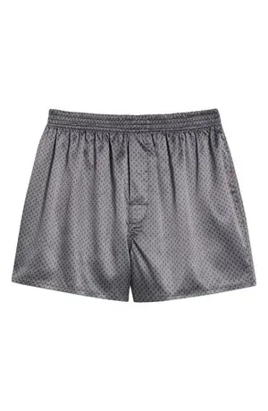 Majestic International Dreams Of Satin Boxers