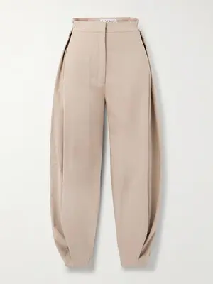 Loewe Wide Leg Pants For Women