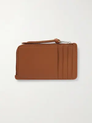 Loewe Josef Albers Printed Leather Cardholder