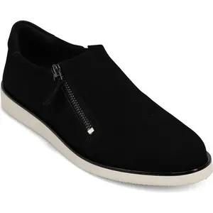 Vaneli Quill Flat - Black