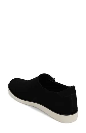 Vaneli Quill Flat - Black