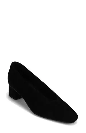 Vaneli Solara Pump - Black