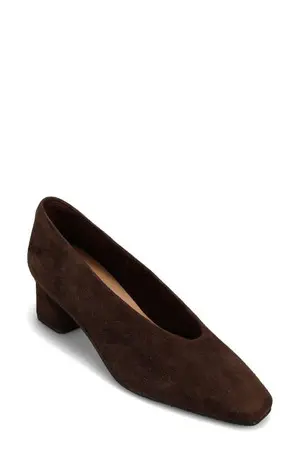 Vaneli Cushioned Pumps
