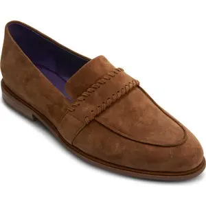 Vaneli Abbra Loafer - Cuoio