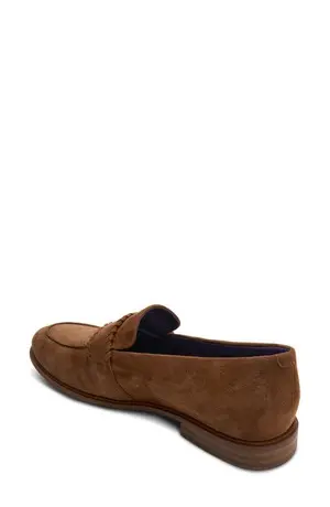 Vaneli Abbra Loafer - Cuoio