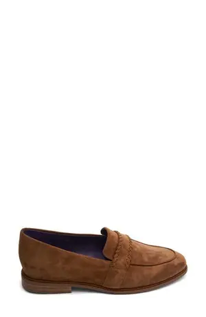 Vaneli Abbra Loafer - Cuoio