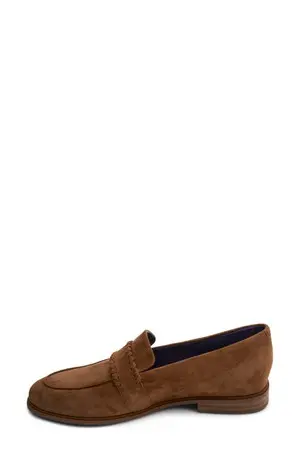 Vaneli Abbra Loafer - Cuoio