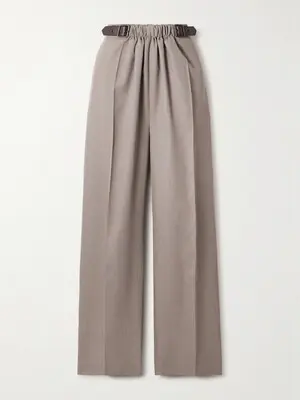 Loewe Elasticated Pants For Women