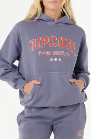 Rip Curl Sweatshirts Hoodies For Women