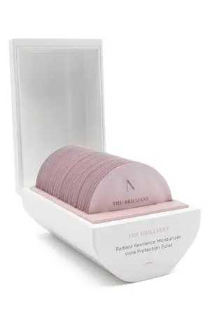 NOBLE PANACEA The Brilliant Radiant Resilience Moisturizer - Original Pack