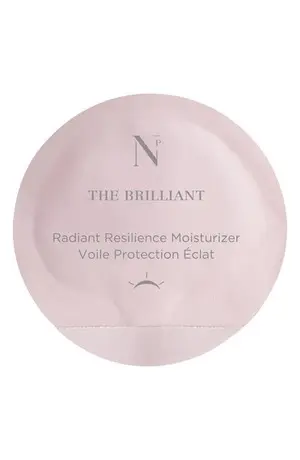NOBLE PANACEA The Brilliant Radiant Resilience Moisturizer - Original Pack