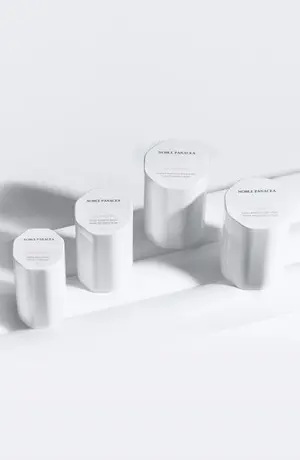 NOBLE PANACEA The Brilliant Radiant Resilience Moisturizer - Original Pack