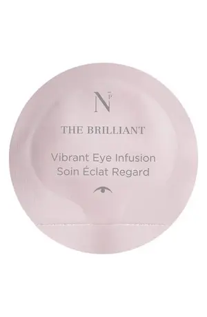 NOBLE PANACEA The Brilliant Vibrant Eye Infusion