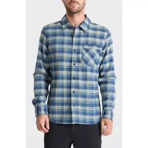 Roark Flannel Shirts For Men