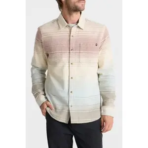Roark Spread Collar Shirts For Men