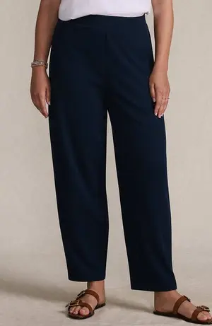 Lands' End Casual Sports Pants For Women