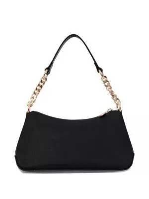 Just Cavalli Logo-plaque Chain-strap Shoulder Bag