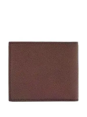 Giorgio Armani Leather Card Holder