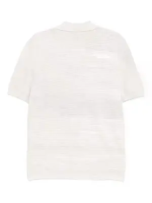 A.p.c. V-neck T-shirt