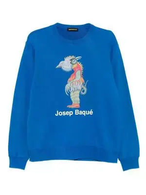 UNDERCOVERISM X Josep Baque Sweatshirt
