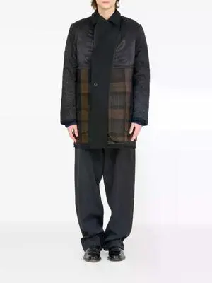 MAISON MARGIELA Double-breasted Jacket