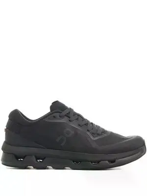 On Cloudze Running Sneakers Black / Eclipse