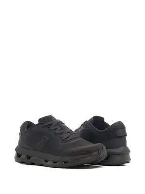 On Cloudze Running Sneakers - Black