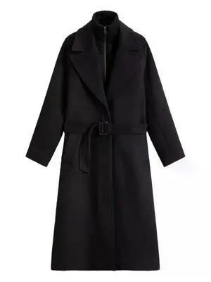 Woolrich Wool-blend Coat