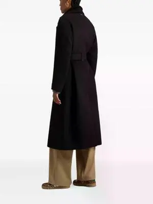 Woolrich Wool-blend Coat