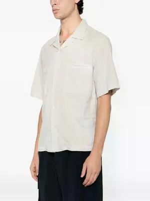 Barena Venezia Short-sleeved Shirt