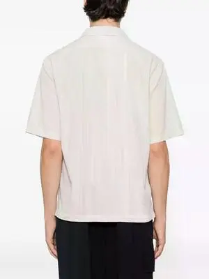 Barena Venezia Short-sleeved Shirt