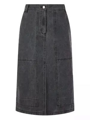 Studio Tomboy Denim Skirts