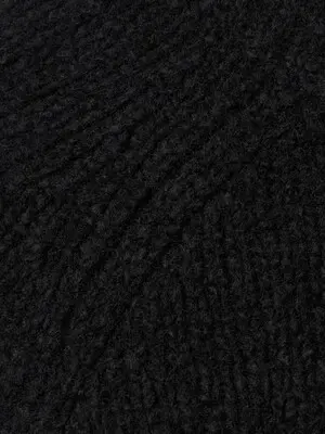NILI LOTAN Tomaso Cashmere And Silk-blend Sweater