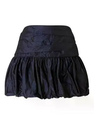 Pinko Pleated Skirt